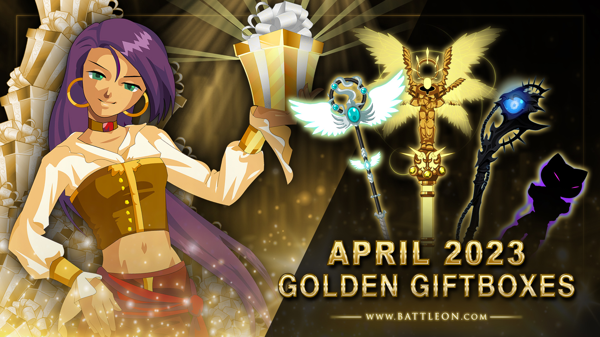 AdventureQuest - Home