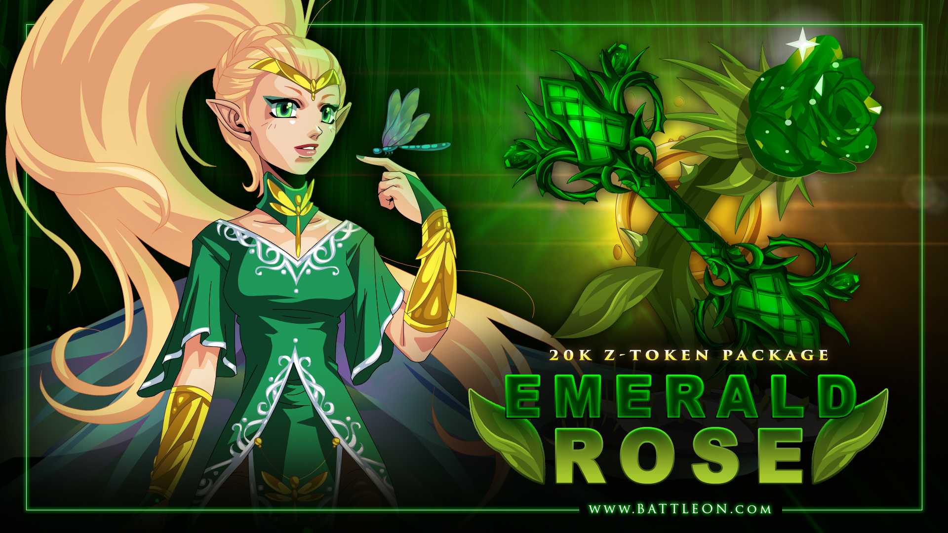 AQ’s 20th Anniversary Mega Event on Artix Entertainment