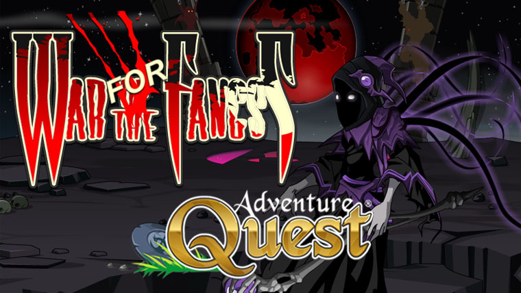 AdventureQuest - Play an online RPG for free