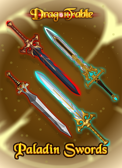 Just a Spoonful & Paladin Rework! on Artix Entertainment