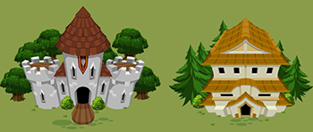 Apenas dizer Olá! | AQW Legion of Shadows